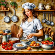 Иконка канала Жуй-жуй,глотай!