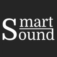 Иконка канала Smart Sound