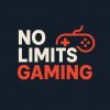 Иконка канала No Limits Gaming