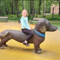 Иконка канала МАТИЛЬДА