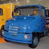 Иконка канала ЗИЛ бычок