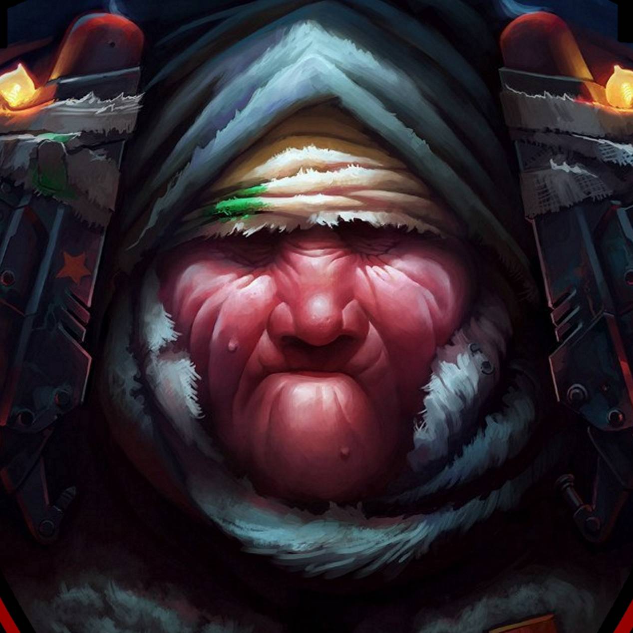 Иконка канала myGG