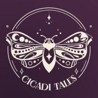 Иконка канала Cicadi Tales