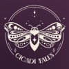 Иконка канала Cicadi Tales
