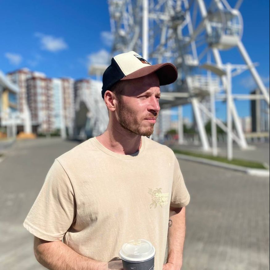 Иконка канала kononov734