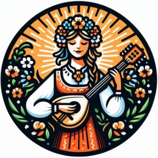 Иконка канала Ансамбль р.н.и. "Весёлые потешки"