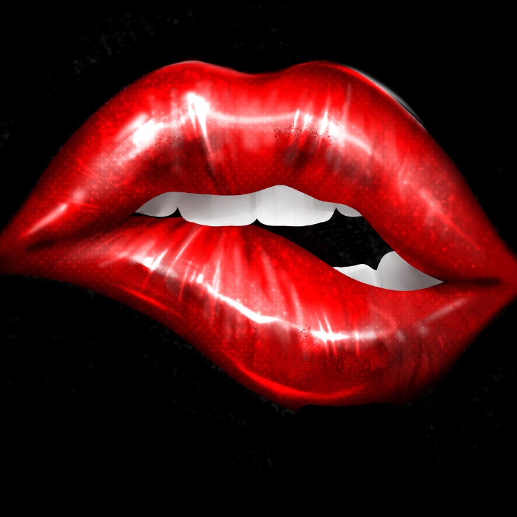 Иконка канала ROCK night SHOW