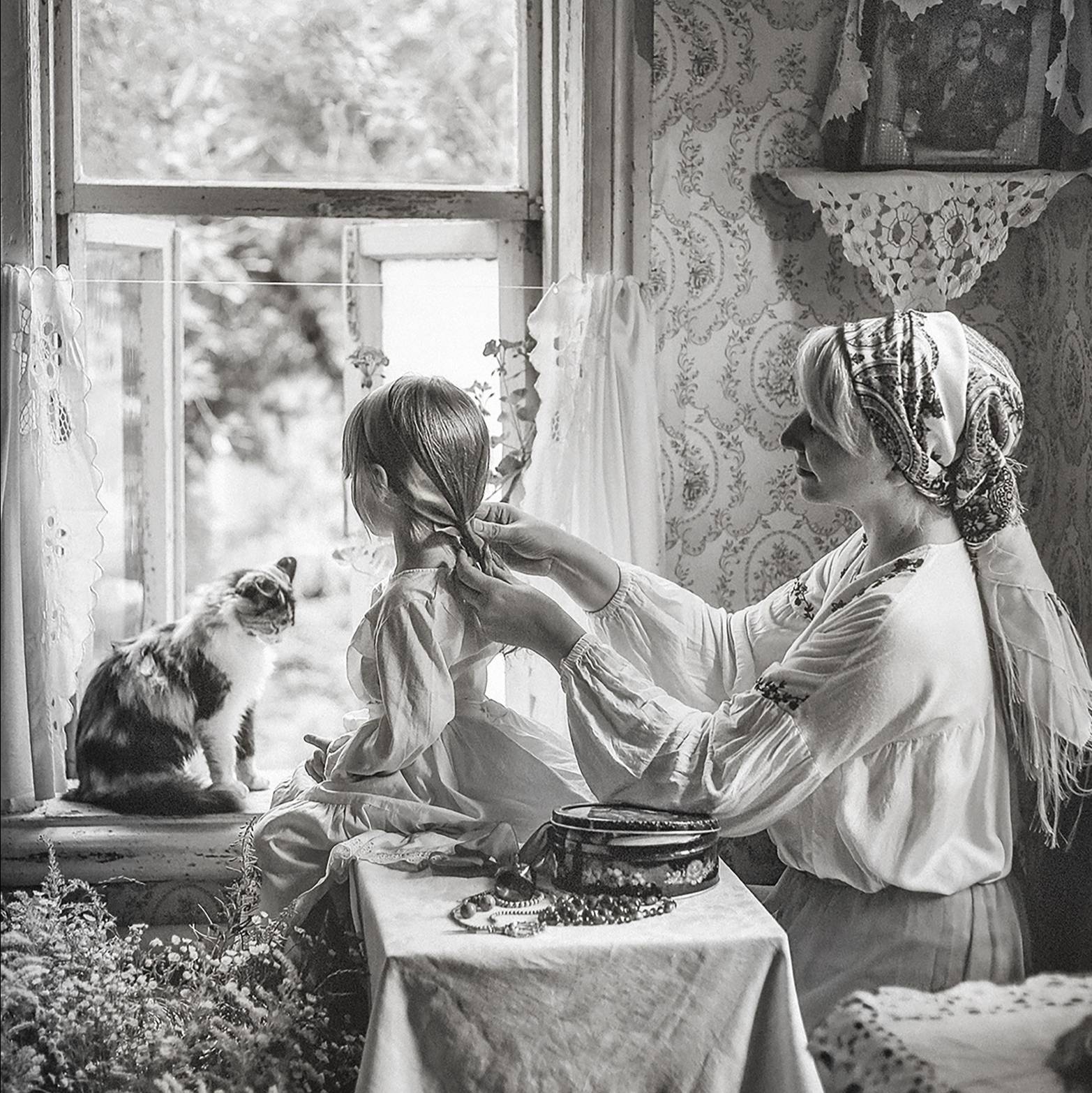 Иконка канала Katyachi_art