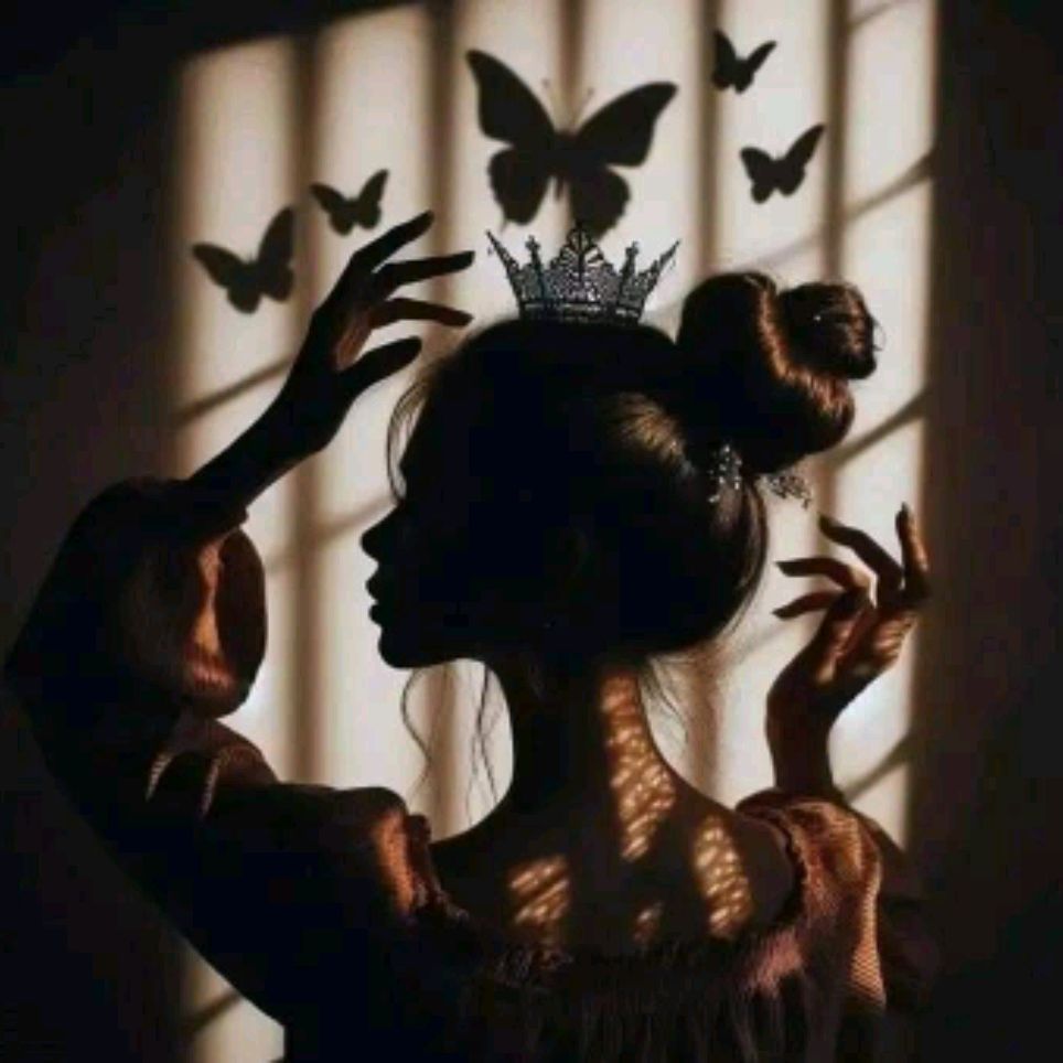 Иконка канала Королева  луны