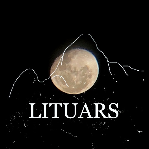 Иконка канала LITUARS