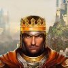Иконка канала King of indi game