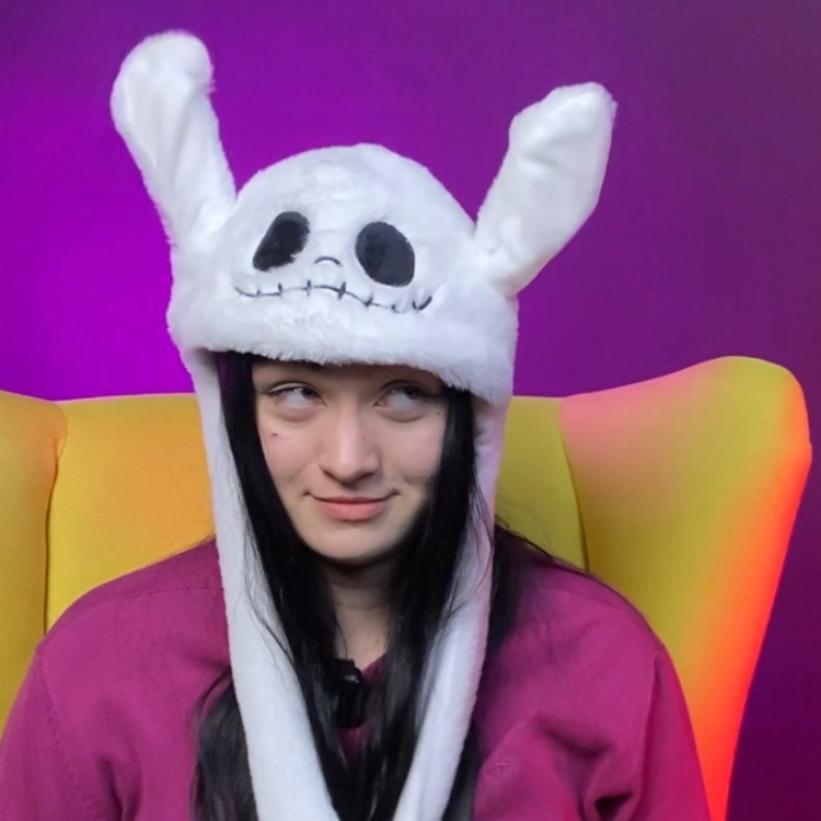 Иконка канала Даша Boo