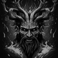 Иконка канала Wendigo † Страшные Истории †