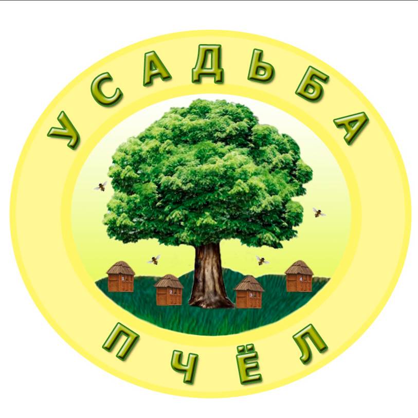 Иконка канала Усадьба Пчёл