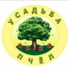 Иконка канала Усадьба Пчёл