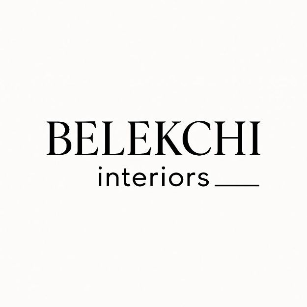 Иконка канала BELEKCHI Interiors