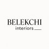Иконка канала BELEKCHI Interiors