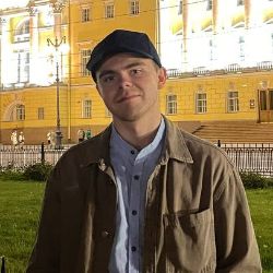 Иконка канала Infinite Replay