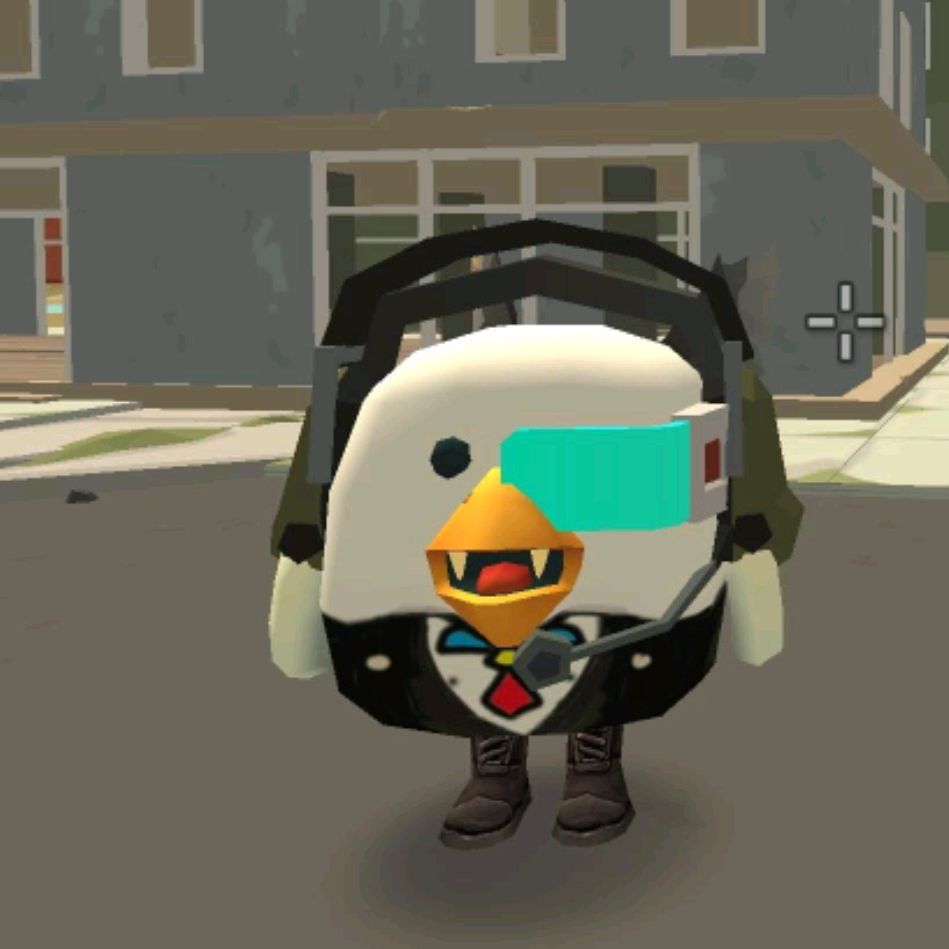 Иконка канала Родя возрождение