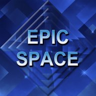 Иконка канала Epic Space