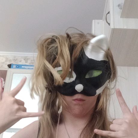 Иконка канала Милкокос🥥🌴