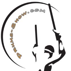 Иконка канала Шоу барабанщиков "Drums-Show"