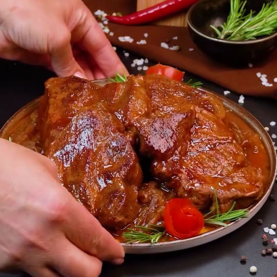 Иконка канала ВКУСНЫЕ