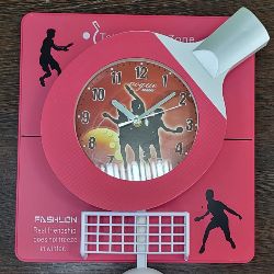 Иконка канала Настольный теннис в Бурятии. Архив 90-х - 2000 гг.