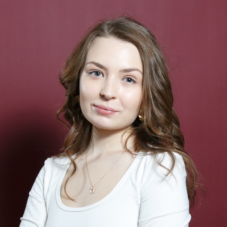 Иконка канала Надежда Горлова