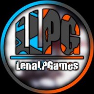 Иконка канала LLPG