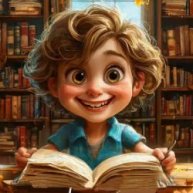 Иконка канала Читаем Слушаем