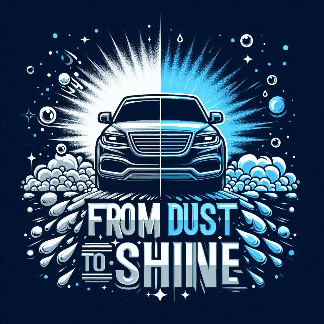 Иконка канала От Пыли до Блеска