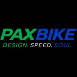 Иконка канала PAXBIKE
