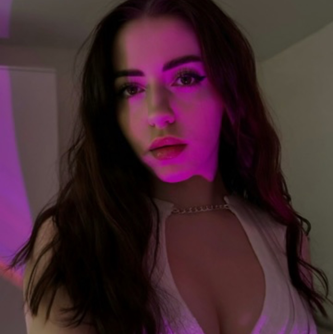 Иконка канала Nika Koval