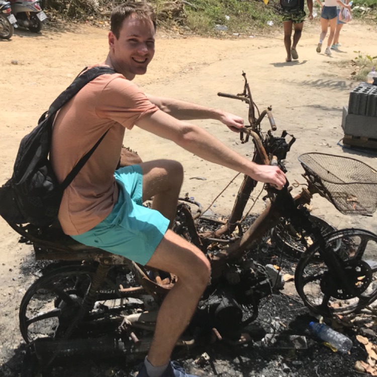 Иконка канала Эндуро прохват 163