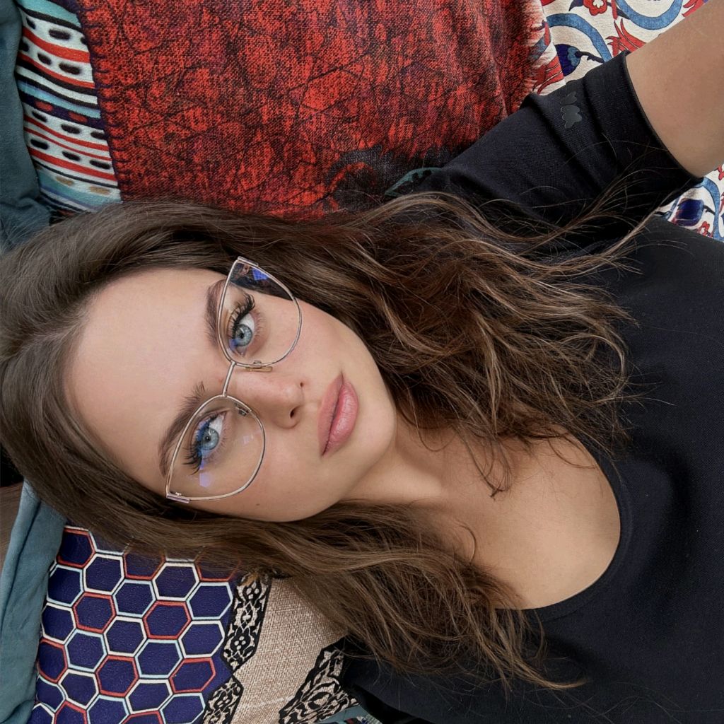 Иконка канала bebbita_ya