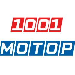 Иконка канала 1001 МОТОР