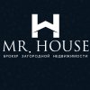 Иконка канала MR.HOUSE | Калуга | Загородная Недвижимость