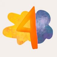 Иконка канала Четвёрка — школьное ТВ