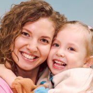 Иконка канала Mommy_hacks