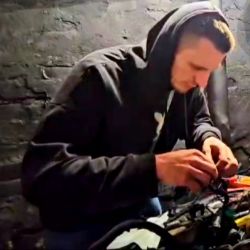 Иконка канала KMV AUTO