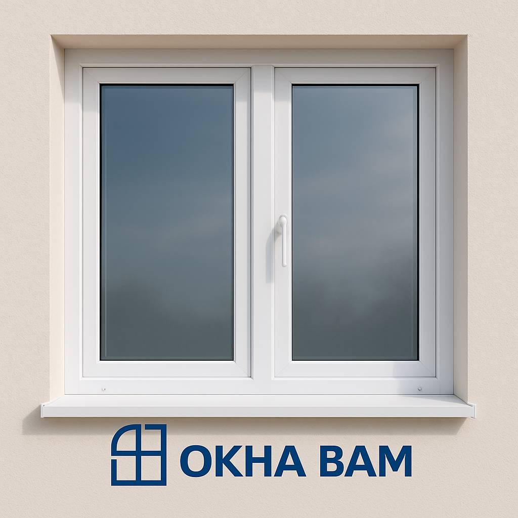 Иконка канала Окна ВАМ