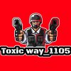 Иконка канала Toxic way_1105