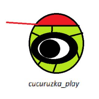 Иконка канала cucuruzka play