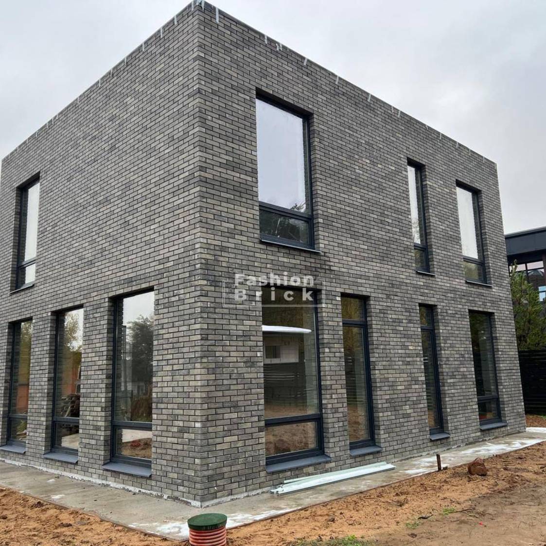 Иконка канала Fashion Brick кирпичный завод ЛЗСМ ЛИТОС