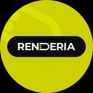 Иконка канала renderia_school