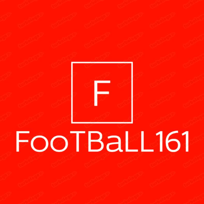 Иконка канала FooTBaLL161