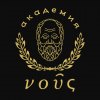 Иконка канала Академия "Нус"