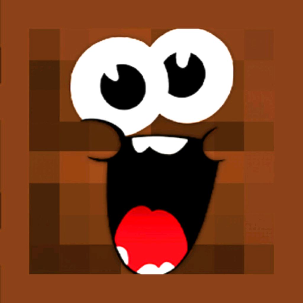 Иконка канала Лёня Майнкрафтер ● RuTube