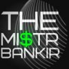 Иконка канала THE MISTR BANKIR